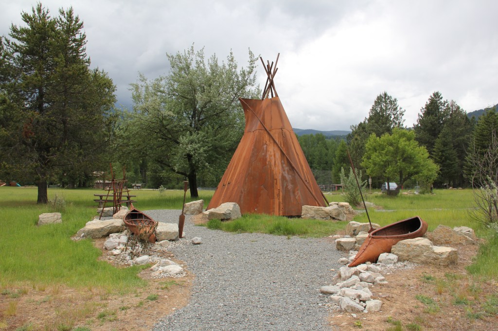 Plains Montana | Montana's Historic Landscapes