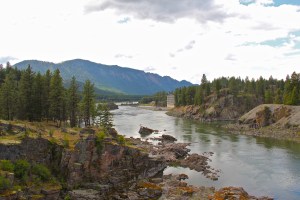 Camas Prairie Montana | Montana's Historic Landscapes