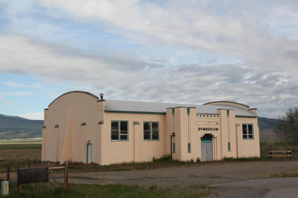 Dixon Montana | Montana's Historic Landscapes