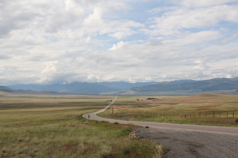 Dixon Montana | Montana's Historic Landscapes