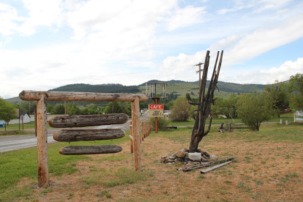 Camas Hot Springs Montana | Montana's Historic Landscapes