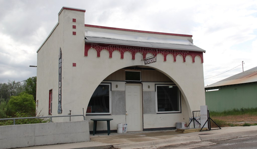 Camas Hot Springs Montana | Montana's Historic Landscapes