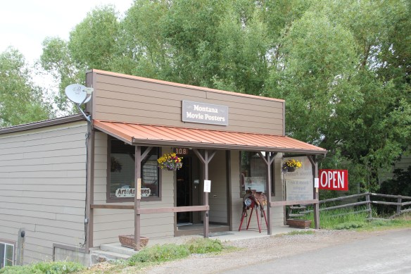 Camas Hot Springs Montana | Montana's Historic Landscapes