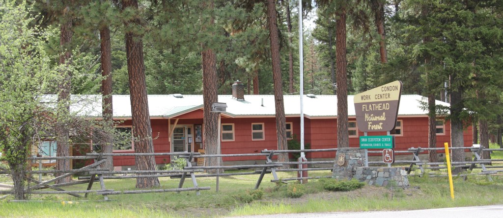 Seeley Lake Montana | Montana's Historic Landscapes
