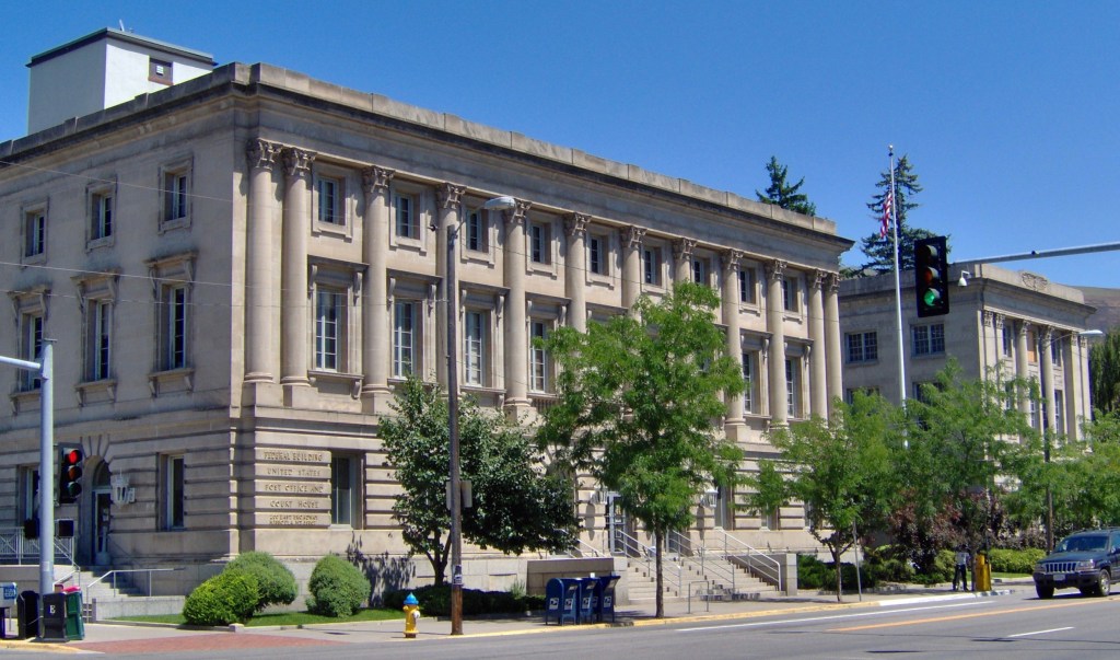 Louis A. Simon | Montana's Historic Landscapes