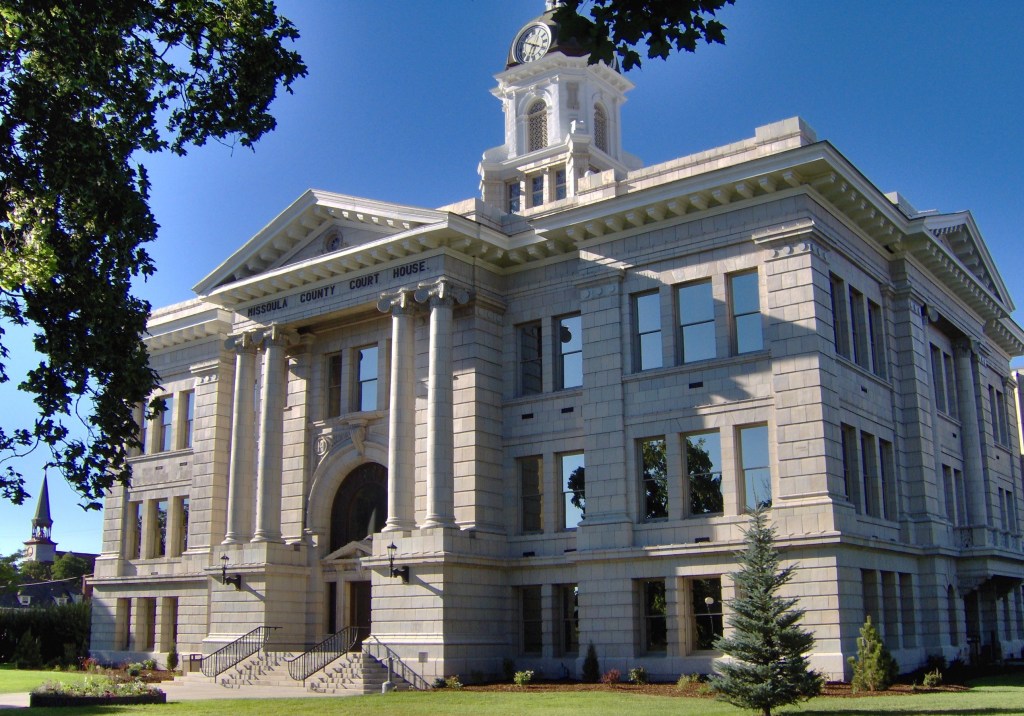 Louis A. Simon | Montana's Historic Landscapes