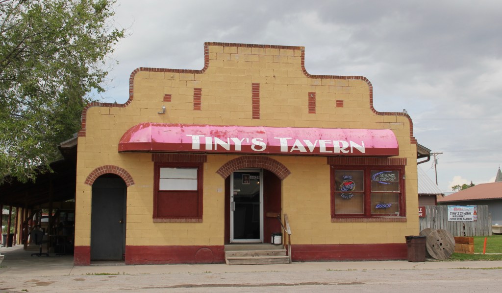 Moiese Montana | Montana's Historic Landscapes