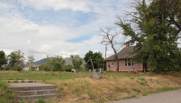 Moiese Montana | Montana's Historic Landscapes