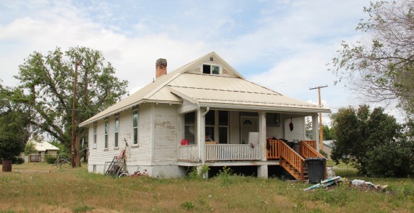 Moiese Montana | Montana's Historic Landscapes