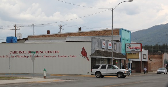 Libby: Disaster and Persistence | Montana's Historic Landscapes