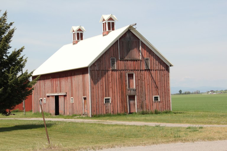 Kila Montana | Montana's Historic Landscapes