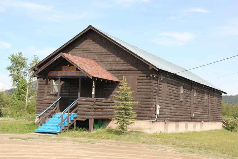 Olney Montana | Montana's Historic Landscapes