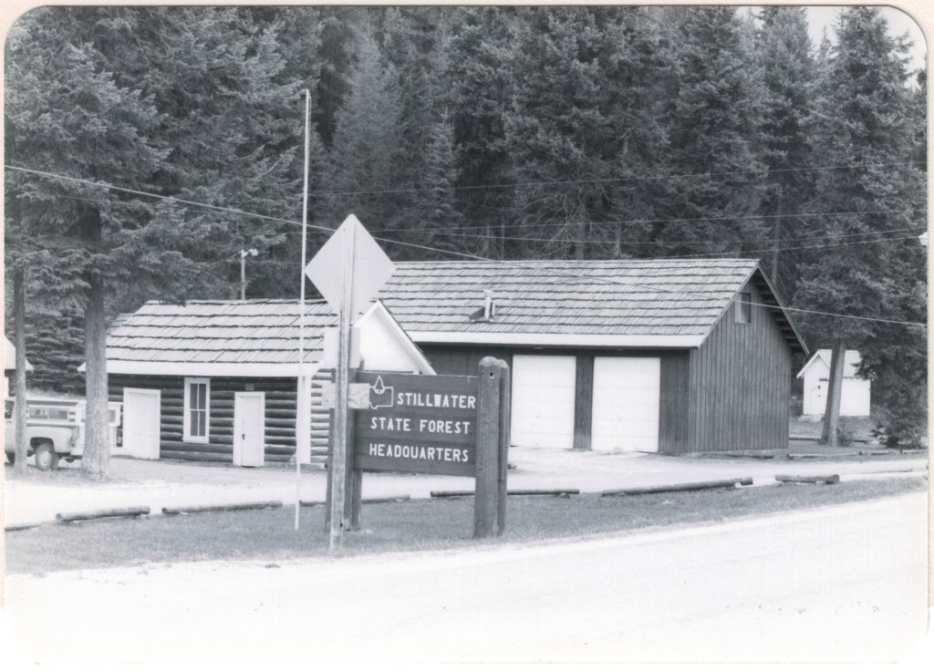 Olney Montana | Montana's Historic Landscapes