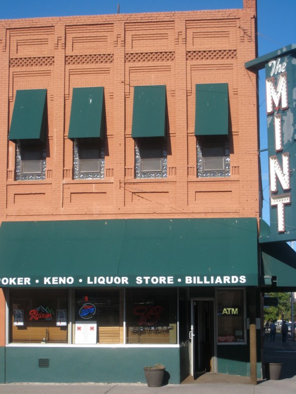 Mint Bars of Montana | Montana's Historic Landscapes