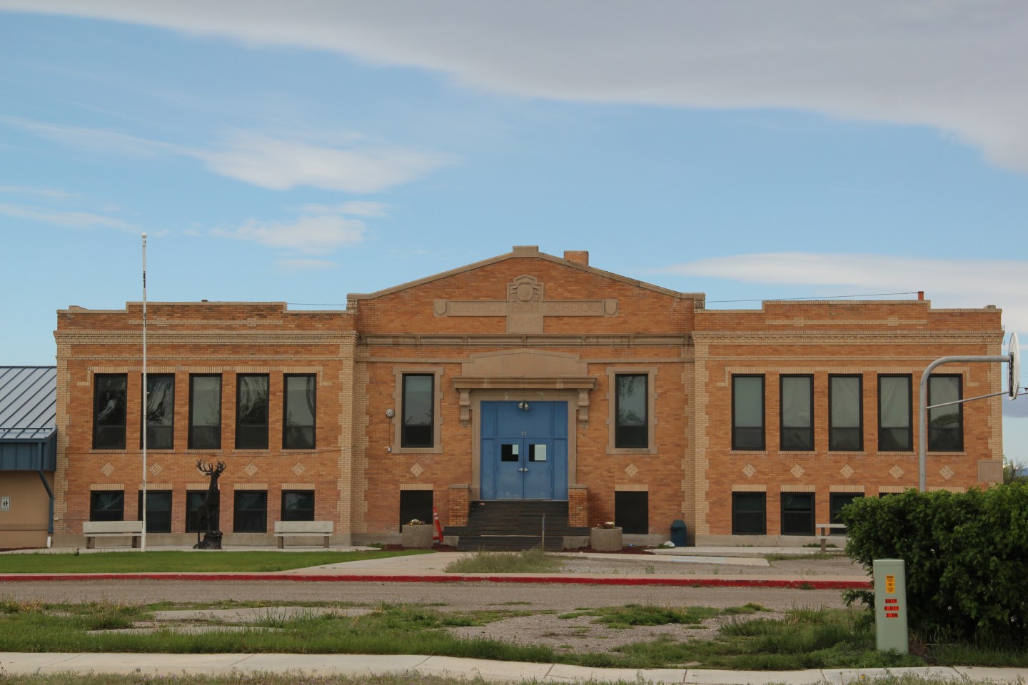 Gilman Montana | Montana's Historic Landscapes