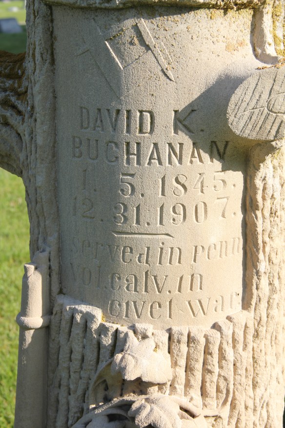 Stone carved grave markers | Montana's Historic Landscapes