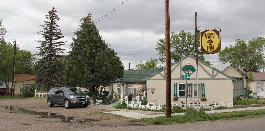 Forsyth Montana | Montana's Historic Landscapes