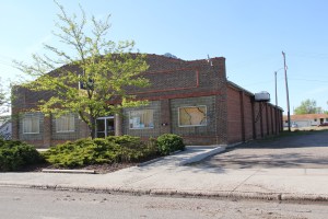 Hardin Montana | Montana's Historic Landscapes