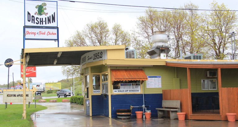 Drive-In Time in Montana | Montana's Historic Landscapes