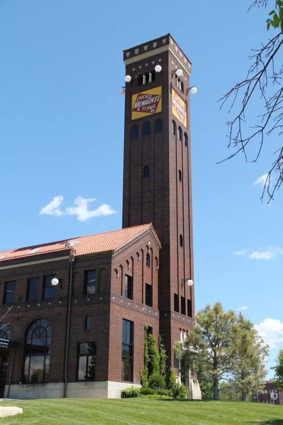 Ingomar Montana | Montana's Historic Landscapes