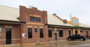 Ingomar Montana | Montana's Historic Landscapes