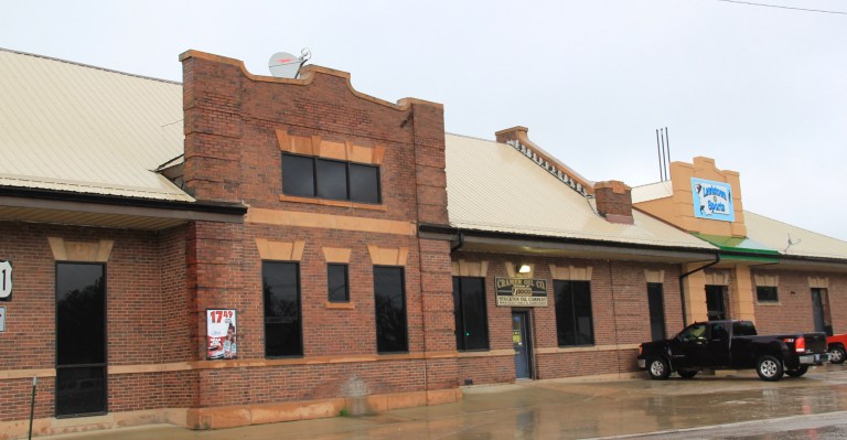 Ingomar Montana | Montana's Historic Landscapes