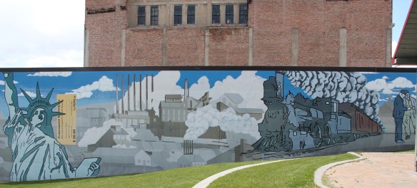 Montana’s Murals: Creating Identity, Telling Stories in Big Sky Country ...