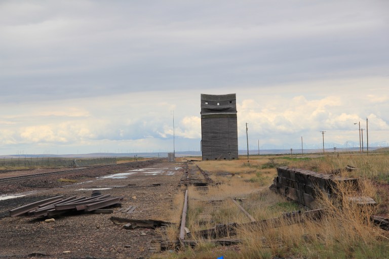 Kevin Montana | Montana's Historic Landscapes