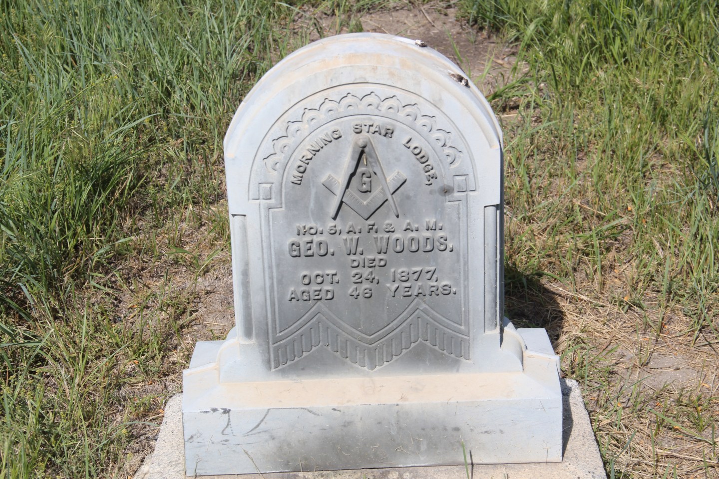 Helena’s Benton Avenue Cemetery (1870) | Montana's Historic Landscapes