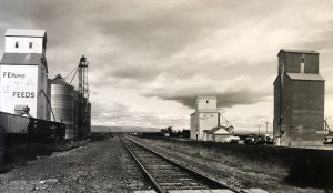 Geraldine Montana | Montana's Historic Landscapes