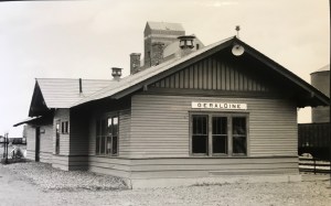 Geraldine Montana | Montana's Historic Landscapes