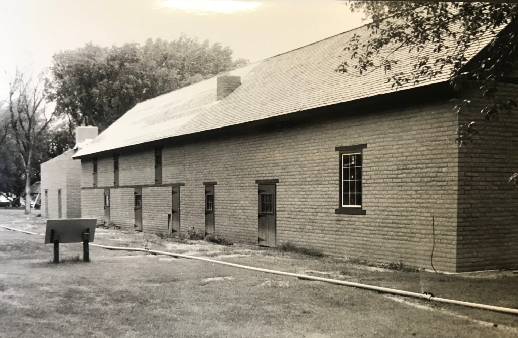 Geraldine Montana | Montana's Historic Landscapes