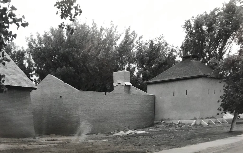 Geraldine Montana | Montana's Historic Landscapes