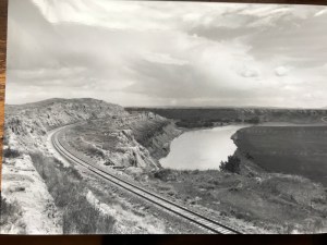 Geraldine Montana | Montana's Historic Landscapes