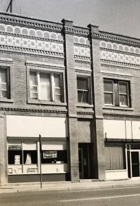 Geraldine Montana | Montana's Historic Landscapes