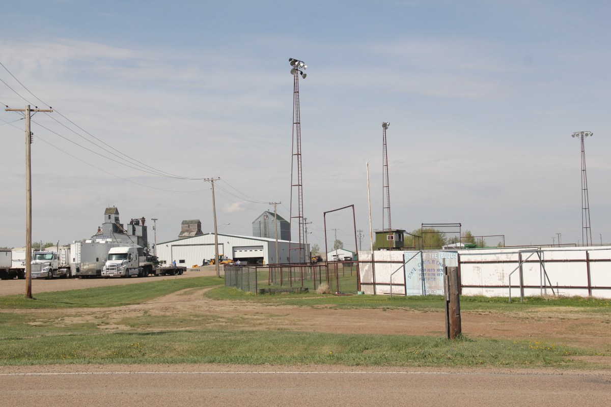 Eastern Montana County Seats: Scobey | Montana's Historic Landscapes