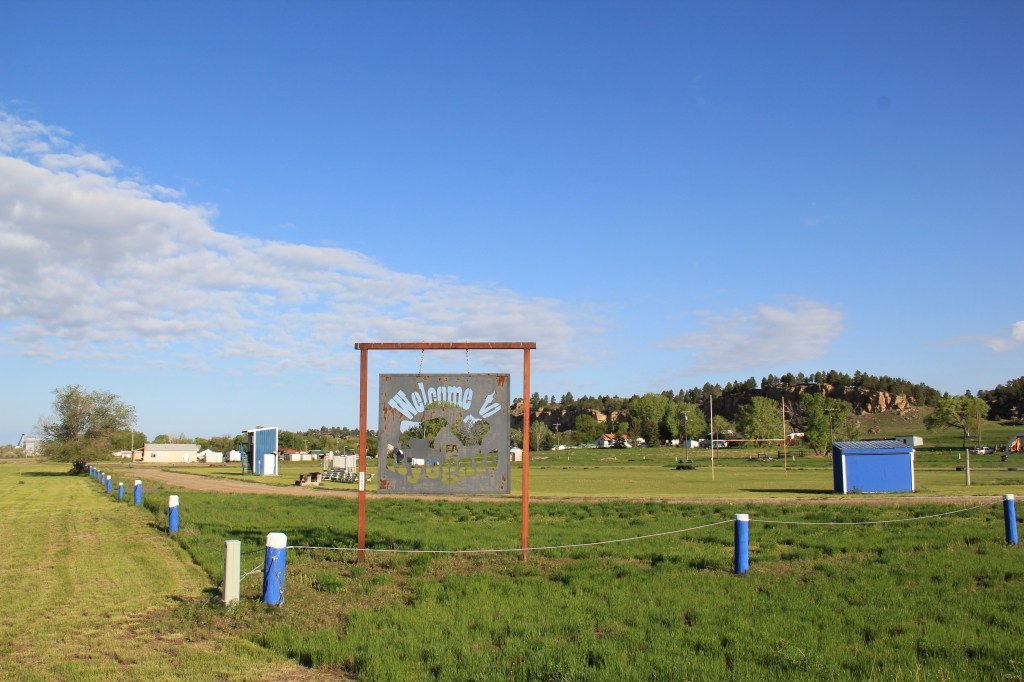 Eastern Montana County Seats: Ryegate | Montana's Historic Landscapes