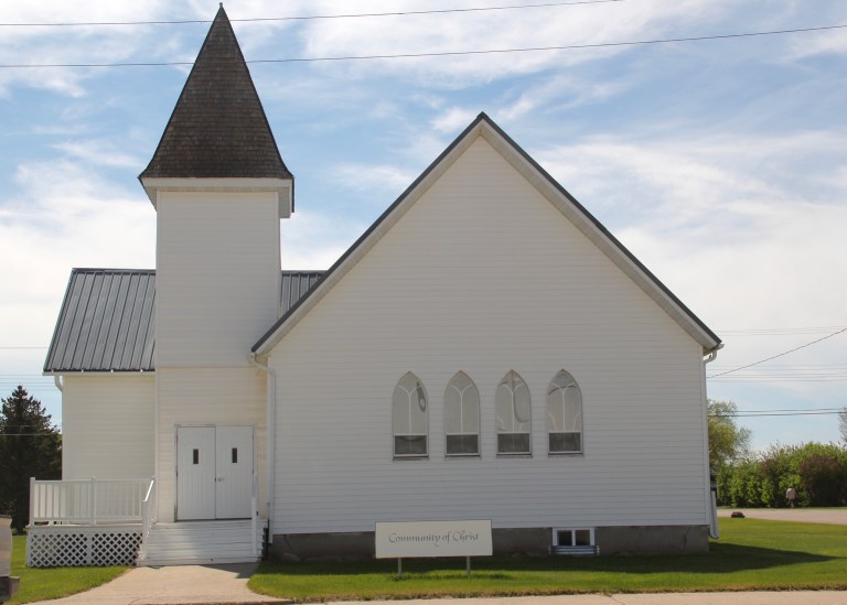 Back on the Hi-Line: Culbertson | Montana's Historic Landscapes