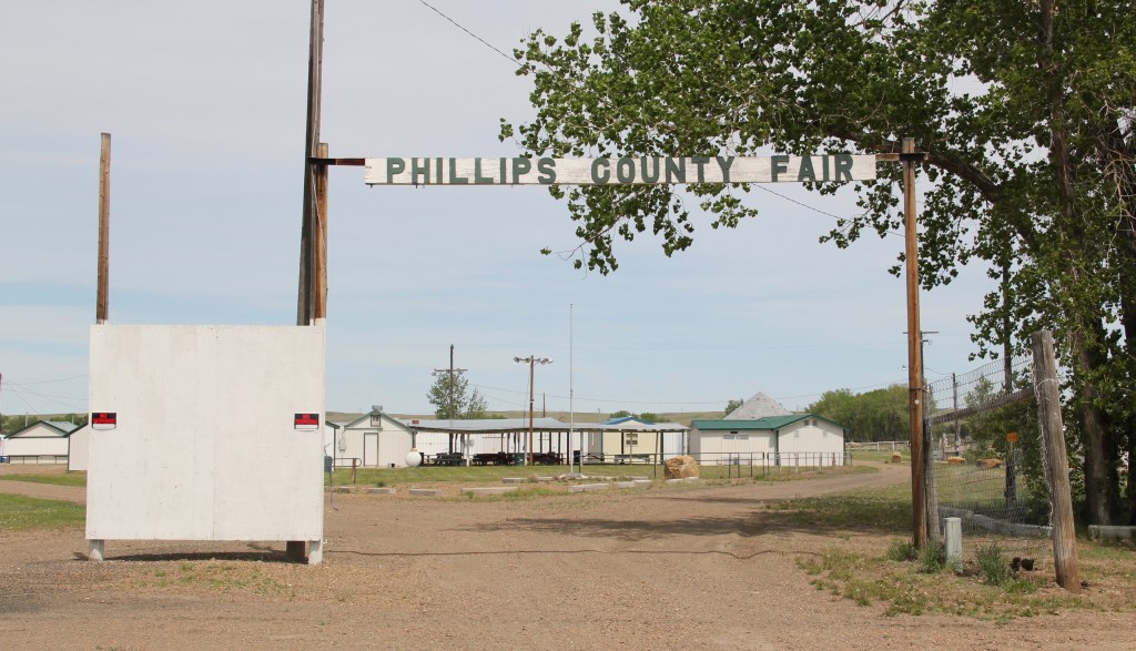 The Milk River Project and its Impact on Northern Montana | Montana's ...