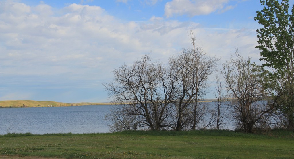 The Milk River Project and its Impact on Northern Montana | Montana's ...