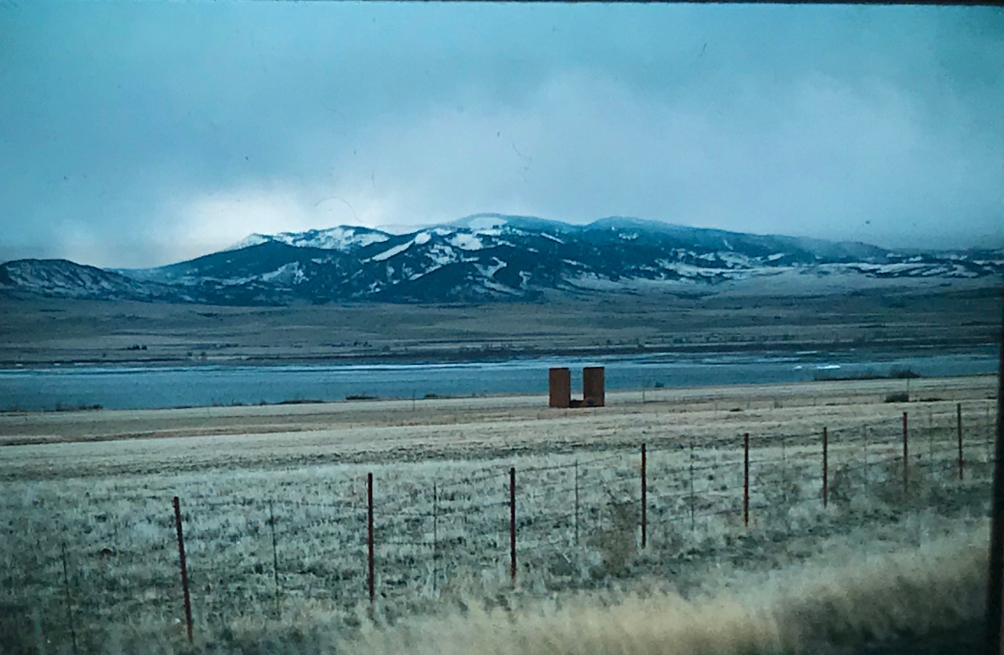 Montana historic ranches | Montana's Historic Landscapes