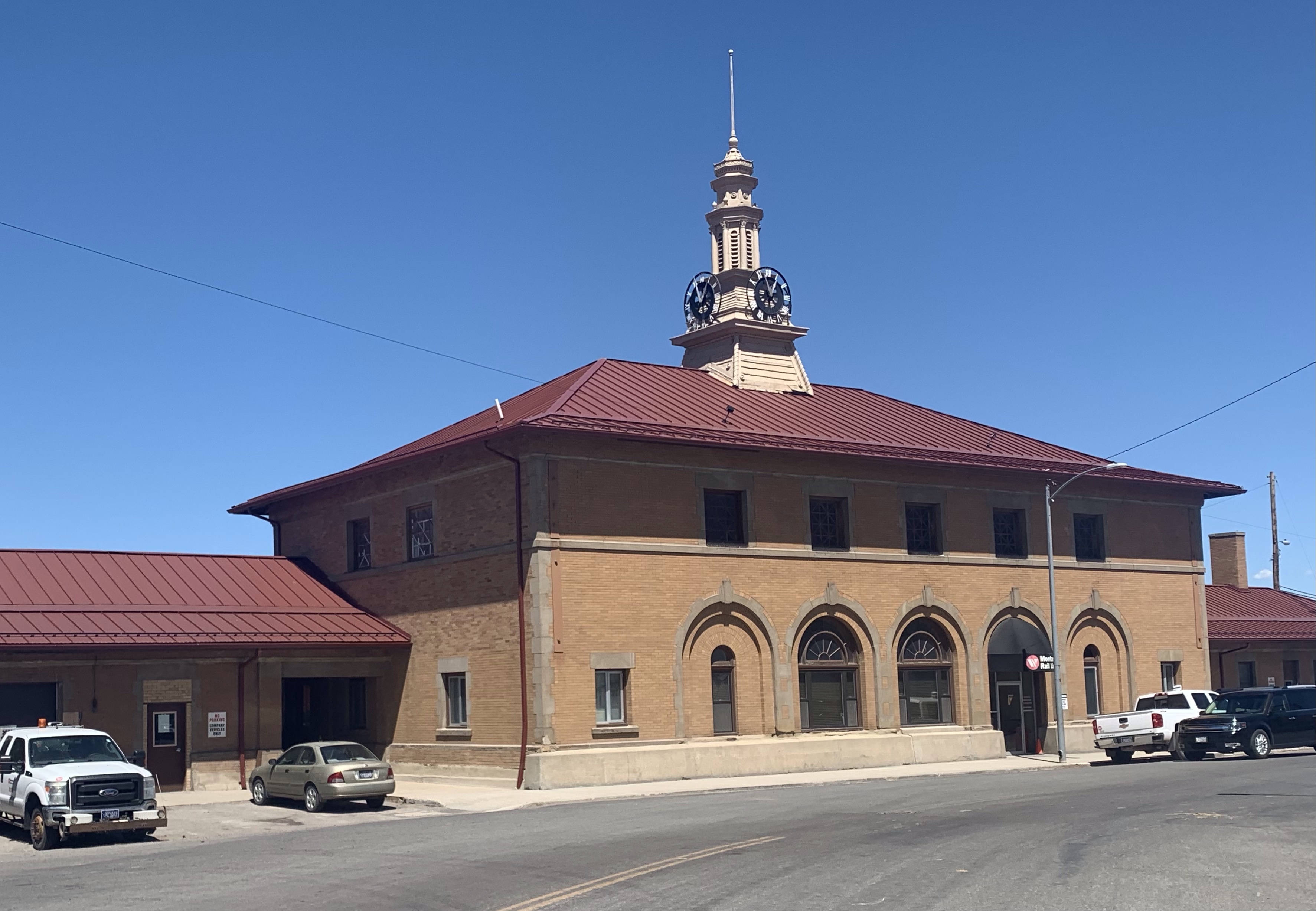 Transformations in Helena | Montana's Historic Landscapes
