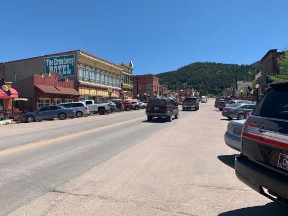 The Phillipsburg Boom | Montana's Historic Landscapes