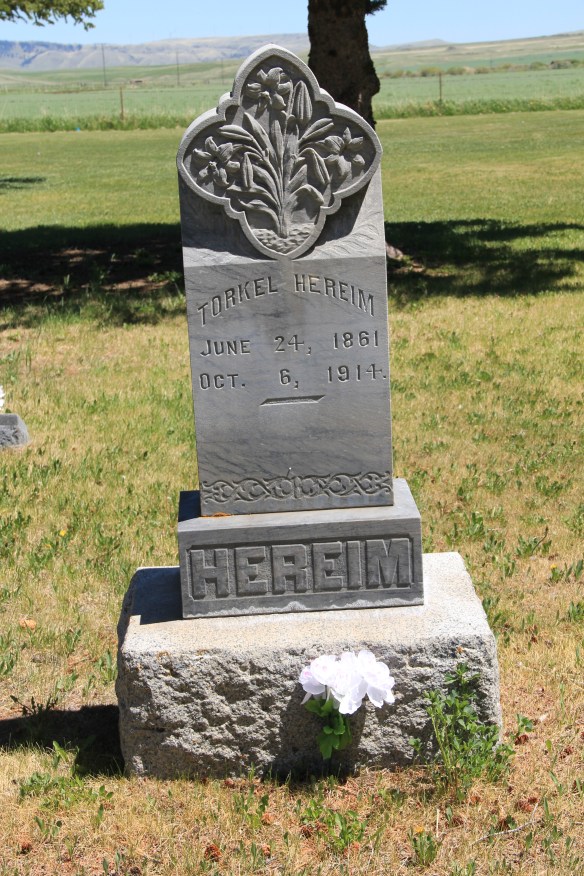 Lennep Revisited | Montana's Historic Landscapes