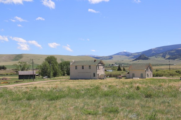 Lennep Revisited | Montana's Historic Landscapes