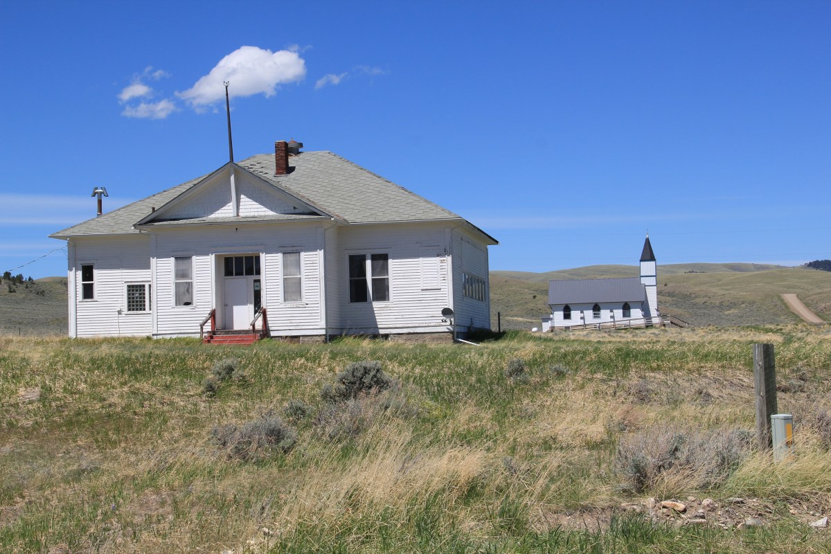 Lennep Revisited | Montana's Historic Landscapes
