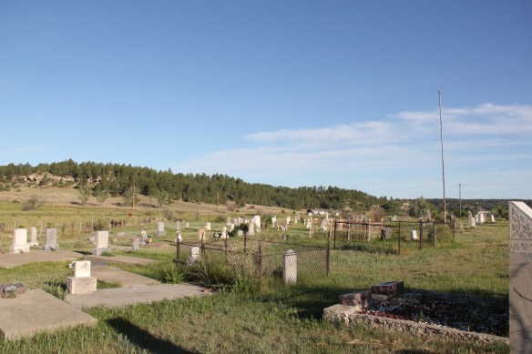 Klein’s Cemeteries: Documenting a forgotten mining community | Montana ...