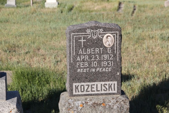 Klein’s Cemeteries: Documenting a forgotten mining community | Montana ...