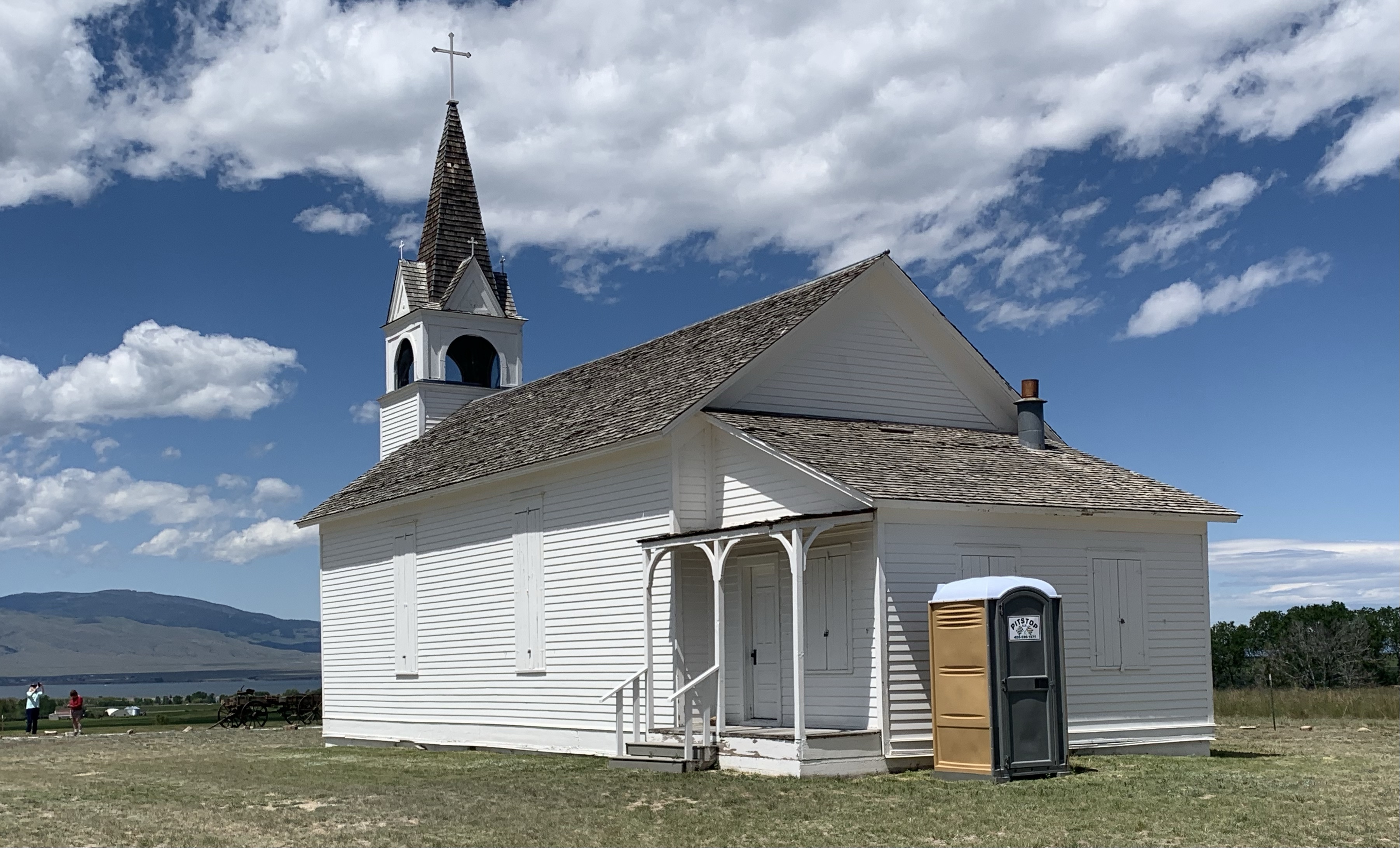 Canton, a forgotten Missouri River town | Montana's Historic Landscapes