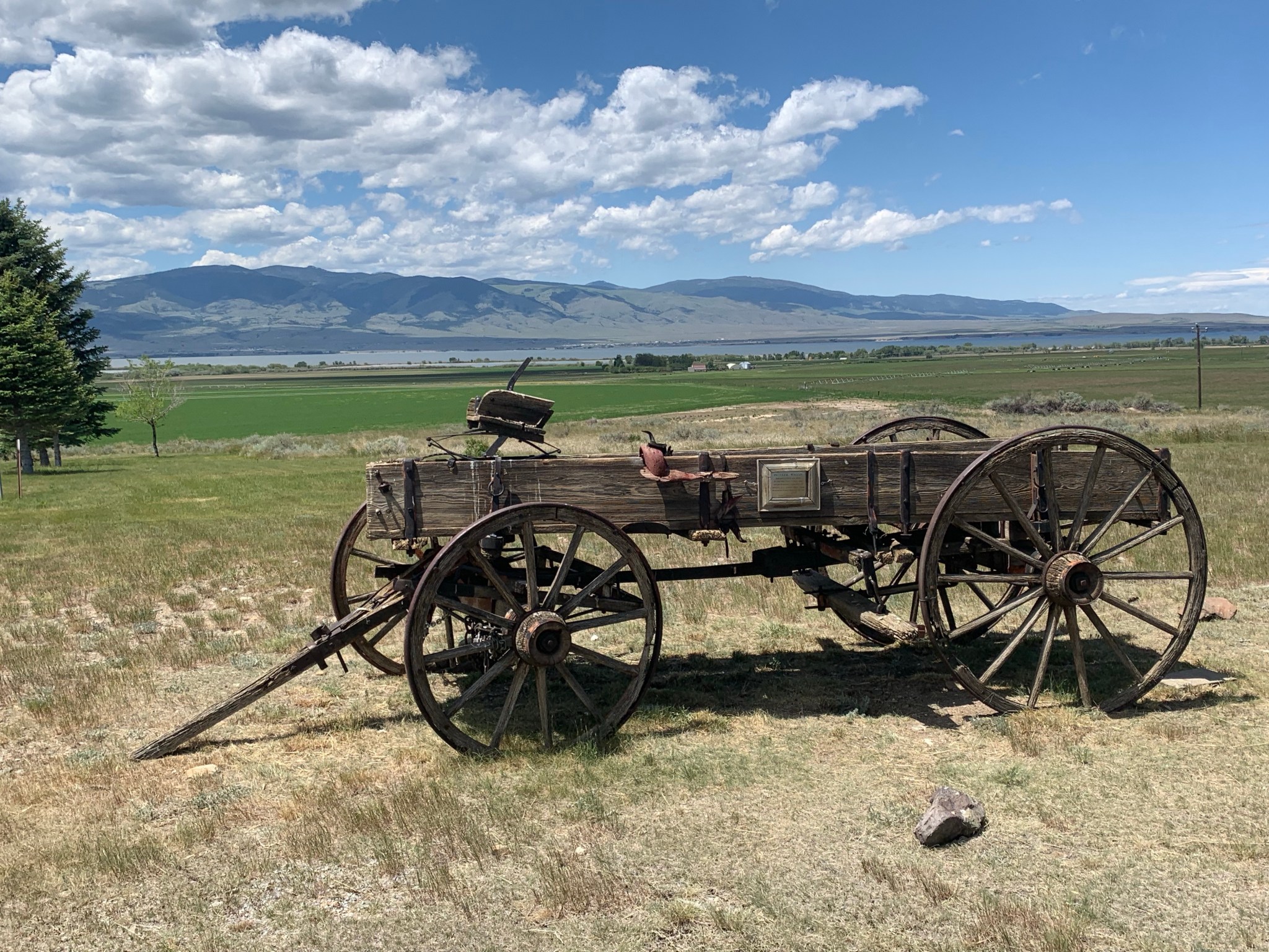 Canton, a forgotten Missouri River town | Montana's Historic Landscapes